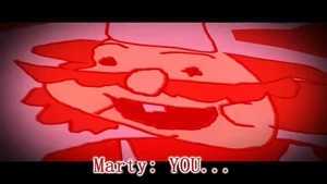 Marty (SMG4) | Villains Fanon Wiki | Fandom