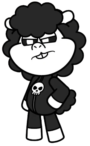 Baba Chops (GameToons) | Villains Fanon Wiki | Fandom