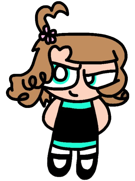 Bloom (The Legend of Team Brunette) | Villains Fanon Wiki | Fandom