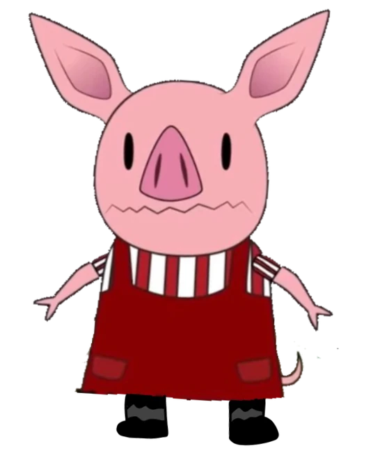 Ofeelia (CocoaCrack) | Villains Fanon Wiki | Fandom