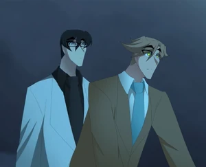 Leith Pierre (SakuraArts)/Gallery | Villains Fanon Wiki | Fandom