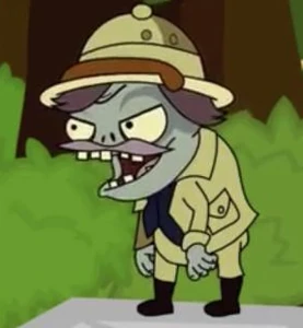 Zombies (HH TQN)/Gallery | Villains Fanon Wiki | Fandom