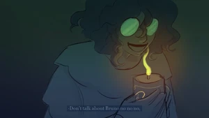 Mirabel Madrigal (Disney Princesses but they're Villains) | Villains ...