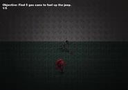 RED Soldier (Capture The Intelligence) | Villains Fanon Wiki | Fandom