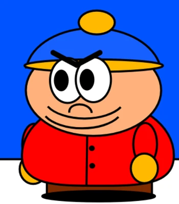 Eric Cartman (Eric Cartman's WRATH!!!) | Villains Fanon Wiki | Fandom