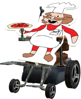 Marty (SMG4) | Villains Fanon Wiki | Fandom