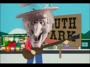 Oscar (Schaffrillas Productions) | Villains Fanon Wiki | Fandom