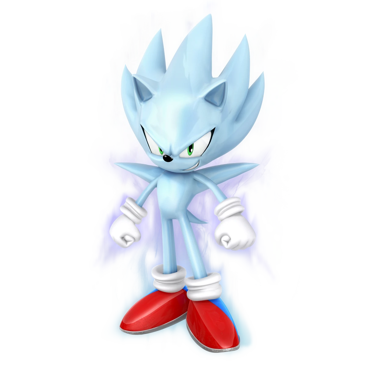 Nazo the Hedgehog | Villains Fanon Wiki | Fandom