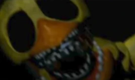 Chica the Chicken (Stingray) | Villains Fanon Wiki | Fandom