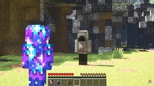 Void Steve (reboot)/Synopsis | Villains Fanon Wiki | Fandom