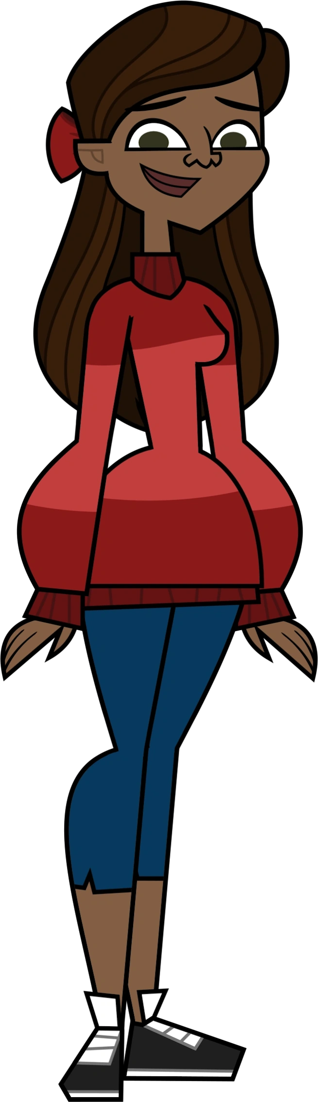 Gabby (Disventure Camp) | Villains Fanon Wiki | Fandom