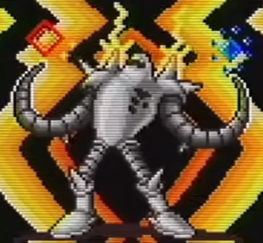 Starman Prime | Villains Fanon Wiki | Fandom