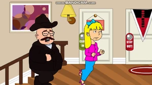 Lily (GoAnimate)/Gallery | Villains Fanon Wiki | Fandom