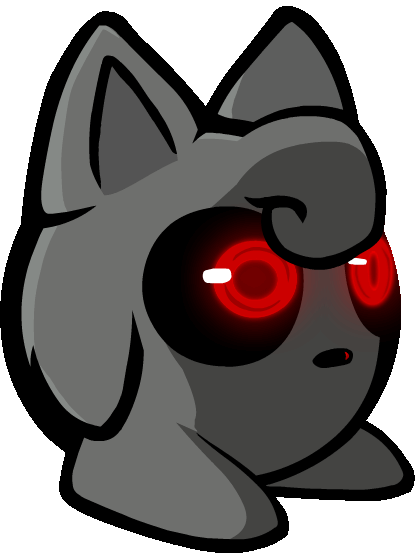 Purin (Friday Night Funkin' Lullaby) | Villains Fanon Wiki | Fandom