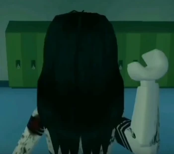 Insane Girl | Villains Fanon Wiki | Fandom