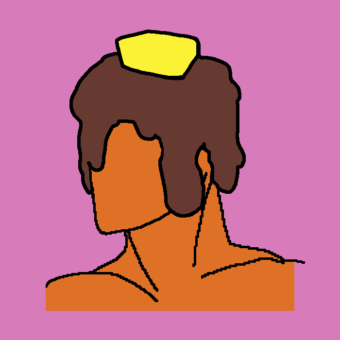 NonStickPancake | Villains Fanon Wiki | Fandom