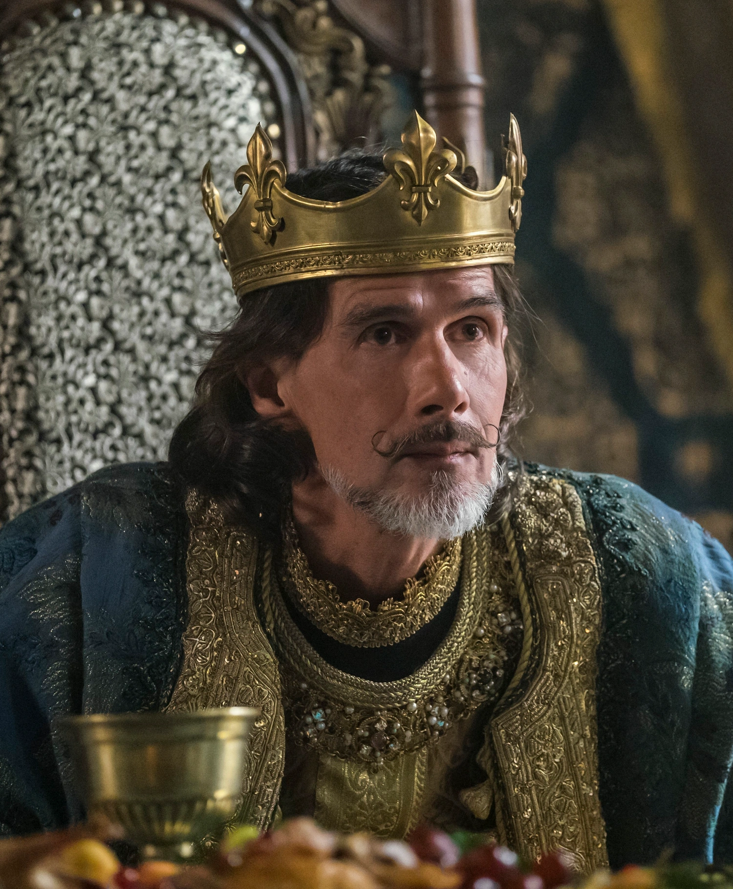 Agrellius Terradon | Villains Fanon Wiki | Fandom