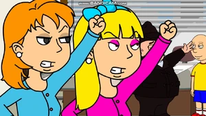 Rosie (GoAnimate)/Gallery | Villains Fanon Wiki | Fandom