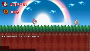 Executor Vermillion | Villains Fanon Wiki | Fandom
