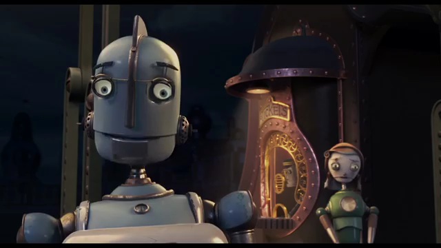 Herb Copperbottom (Robots Tears in the Oil) | Villains Fanon Wiki | Fandom