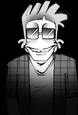 RUST 010 (Robloxia's Most Wanted, slingmingo) | Villains Fanon Wiki ...