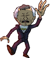 Tweaking Boss | Villains Fanon Wiki | Fandom