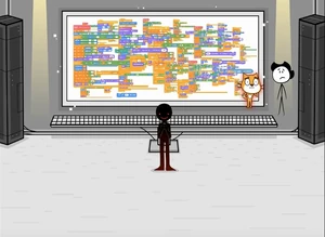 Kaj (The Scratch Saga)/Gallery | Villains Fanon Wiki | Fandom