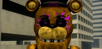 The Chief | Villains Fanon Wiki | Fandom