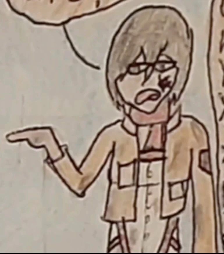 Mikasa Ackerman (Matt Say Yay) | Villains Fanon Wiki | Fandom