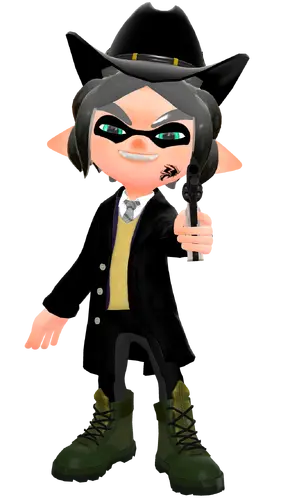 One-Shot Wren | Villains Fanon Wiki | Fandom