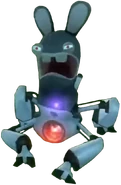 Rabbids (Rayman Raving Rabbids: Reburrowed) | Villains Fanon Wiki | Fandom