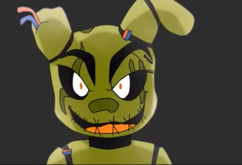 William Afton (Shgurr) | Villains Fanon Wiki | Fandom