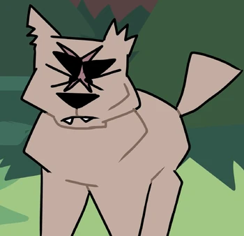 Clawface (Warrior Cats Animated) | Villains Fanon Wiki | Fandom