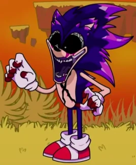Sonic.exe (GameToons) | Villains Fanon Wiki | Fandom