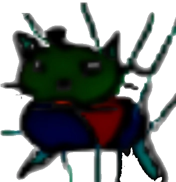 Giants Cats | Villains Fanon Wiki | Fandom