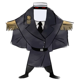 User blog:Absolutionist/CM Proposal: Belphegor | Villains Fanon Wiki ...