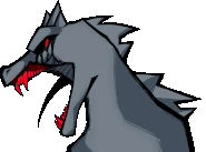 Godzilla.EXE (original) | Villains Fanon Wiki | Fandom