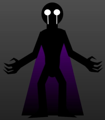 Runas | Villains Fanon Wiki | Fandom