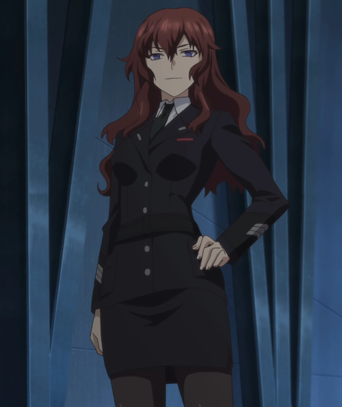Jessica Bailey (Date A Re:Live) | Villains Fanon Wiki | Fandom