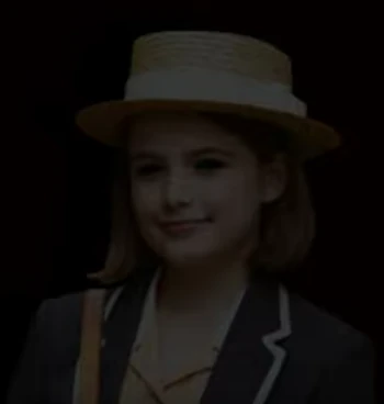 Darrell Rivers (Sonic 1: Malory Towers Edition) | Villains Fanon Wiki ...