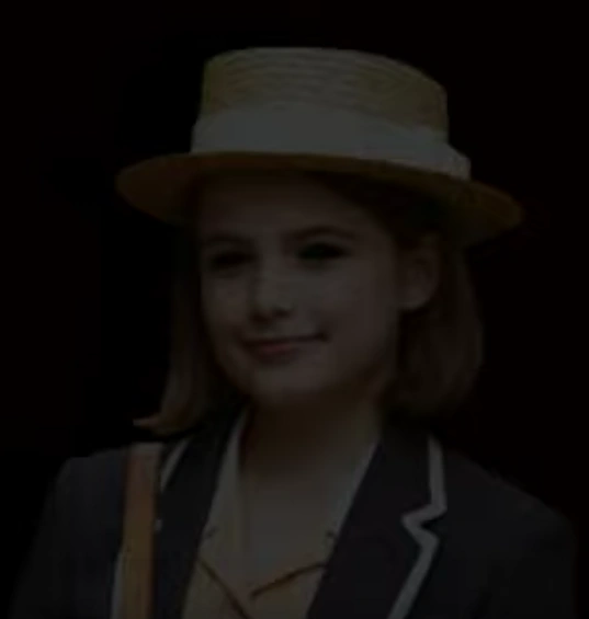 Darrell Rivers (Sonic 1: Malory Towers Edition) | Villains Fanon Wiki ...