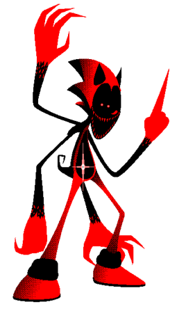 Fatal Error (Fatalverse) | Villains Fanon Wiki | Fandom