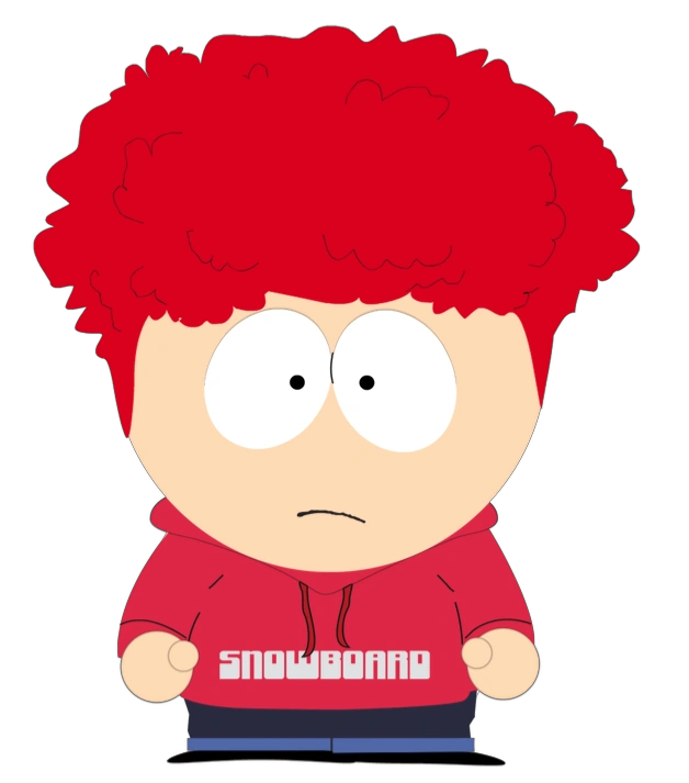 Stewart Rudich | Villains Fanon Wiki | Fandom