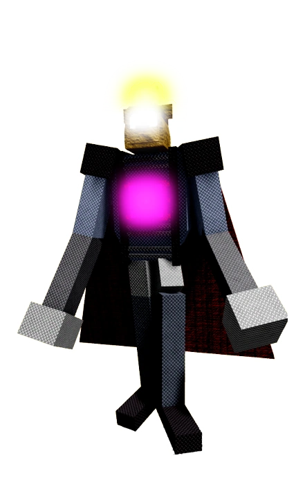 The Visitor | Villains Fanon Wiki | Fandom