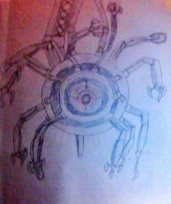 Paradox (Skylanders Academy) | Villains Fanon Wiki | Fandom