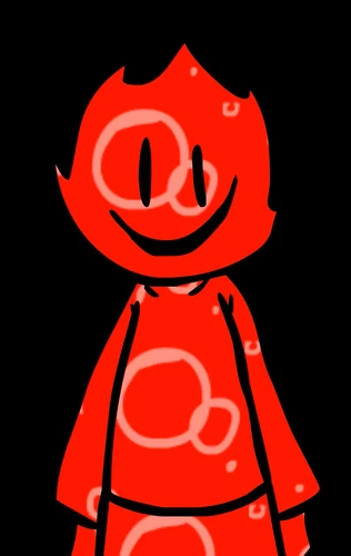 Chara (ULTRA!TALE) | Villains Fanon Wiki | Fandom