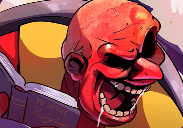 Starved (Juno Songs) | Villains Fanon Wiki | Fandom