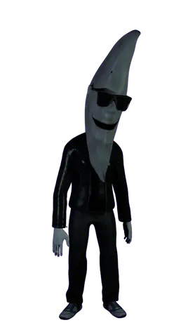 Mac Tonight (FNwMT) | Villains Fanon Wiki | Fandom