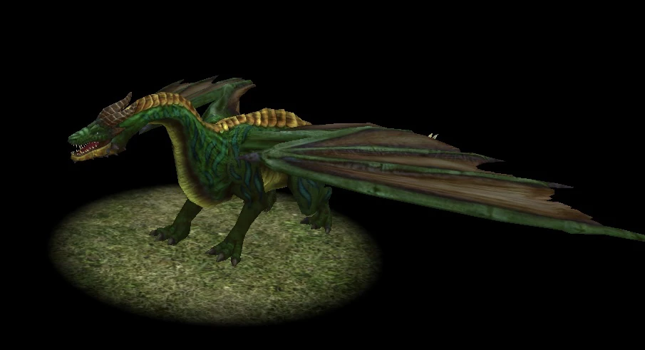 Dusk (Dragon Sim Cinematic Universe) | Villains Fanon Wiki | Fandom