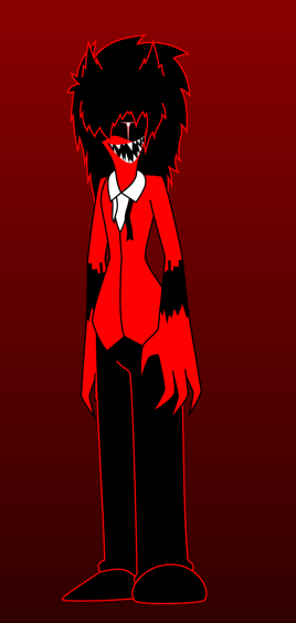 Fatal Error (Enter the Network) | Villains Fanon Wiki | Fandom